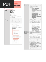 Triade Cognitive de Beck | PDF | Dépression (psychiatrie) | Sciences ...