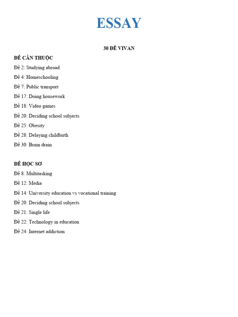 Bi Kip Essay | PDF | Cost Of Living | Deforestation