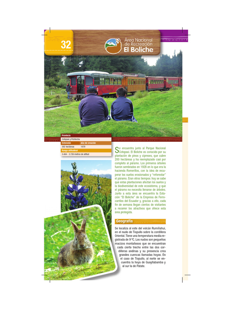 Guia Parques 32-2014 | PDF
