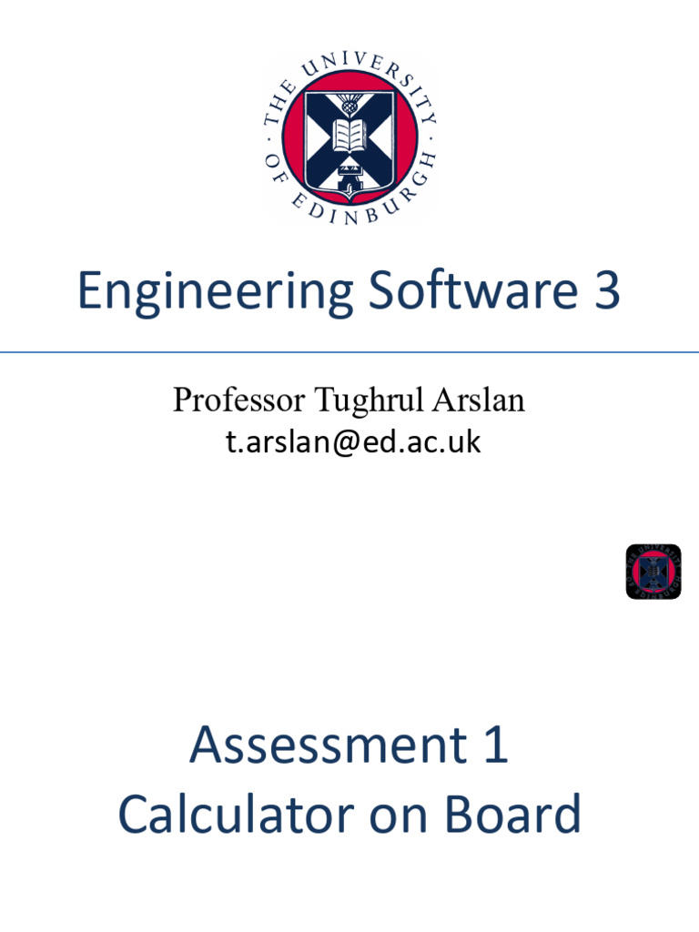 Assessment 1 - Assessment 1 - Rev2 | PDF | Computer Program | Programming