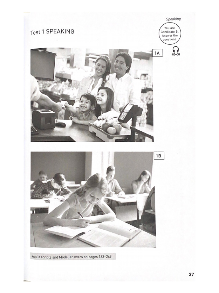 Picture Description | PDF