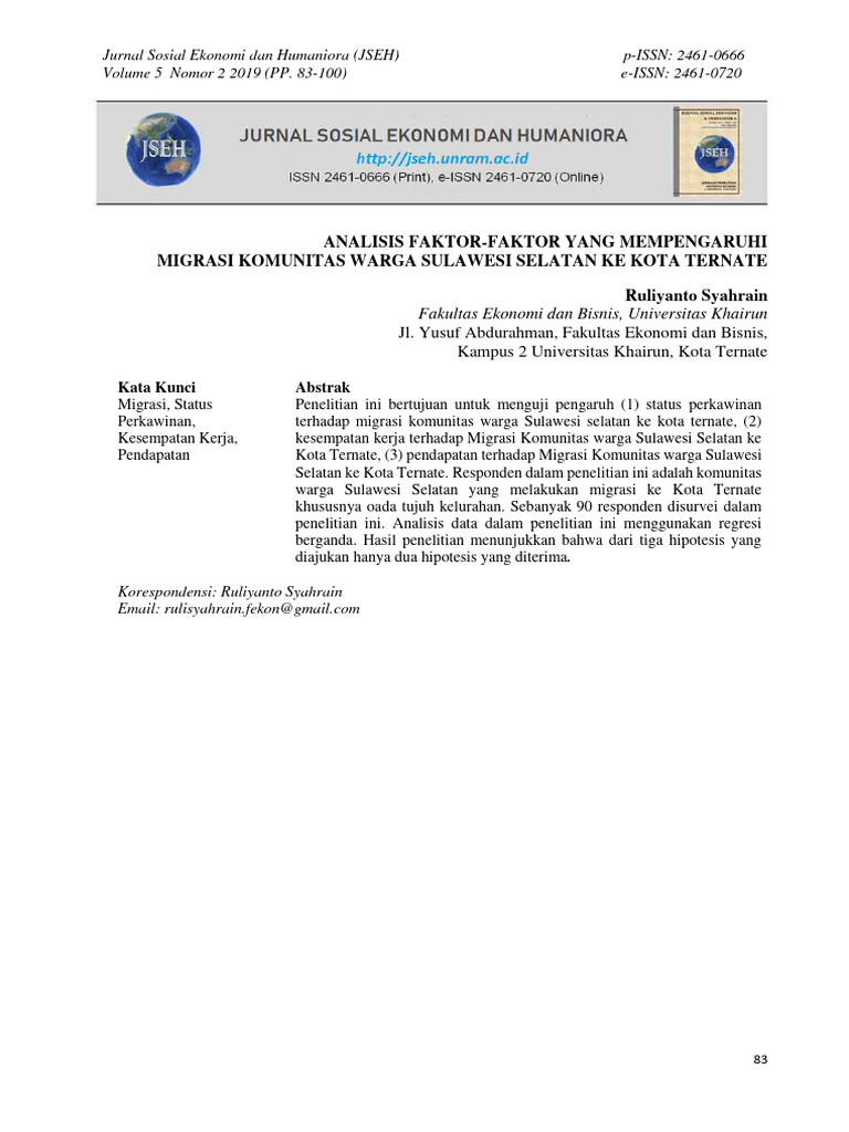 1.+ruliyanto Draft+layout+final | PDF