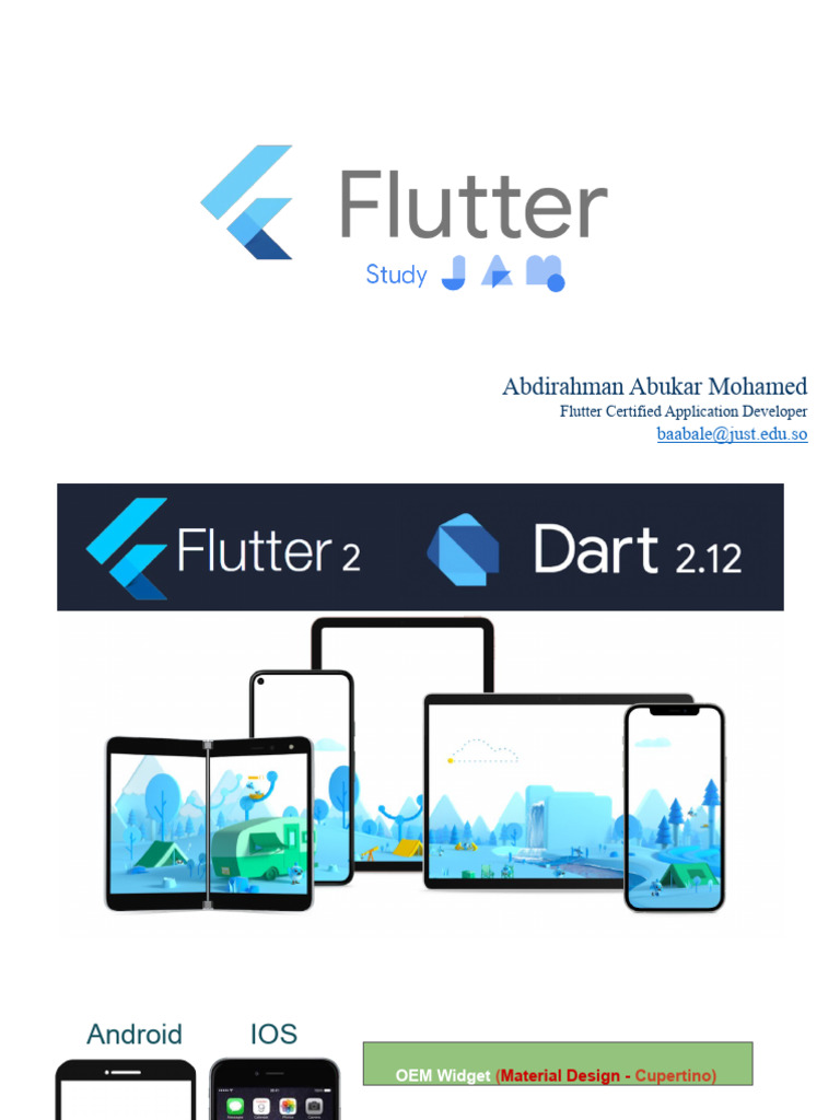 Chapter 1 | PDF | Cross Platform Software | Computing