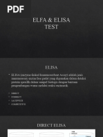 ELISA | PDF | Elisa | Antibody