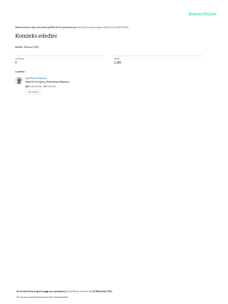 Kom Lek Seded Ler | PDF