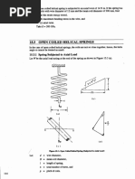 Chapter 5 Springs | PDF | Young's Modulus | Stress (Mechanics)