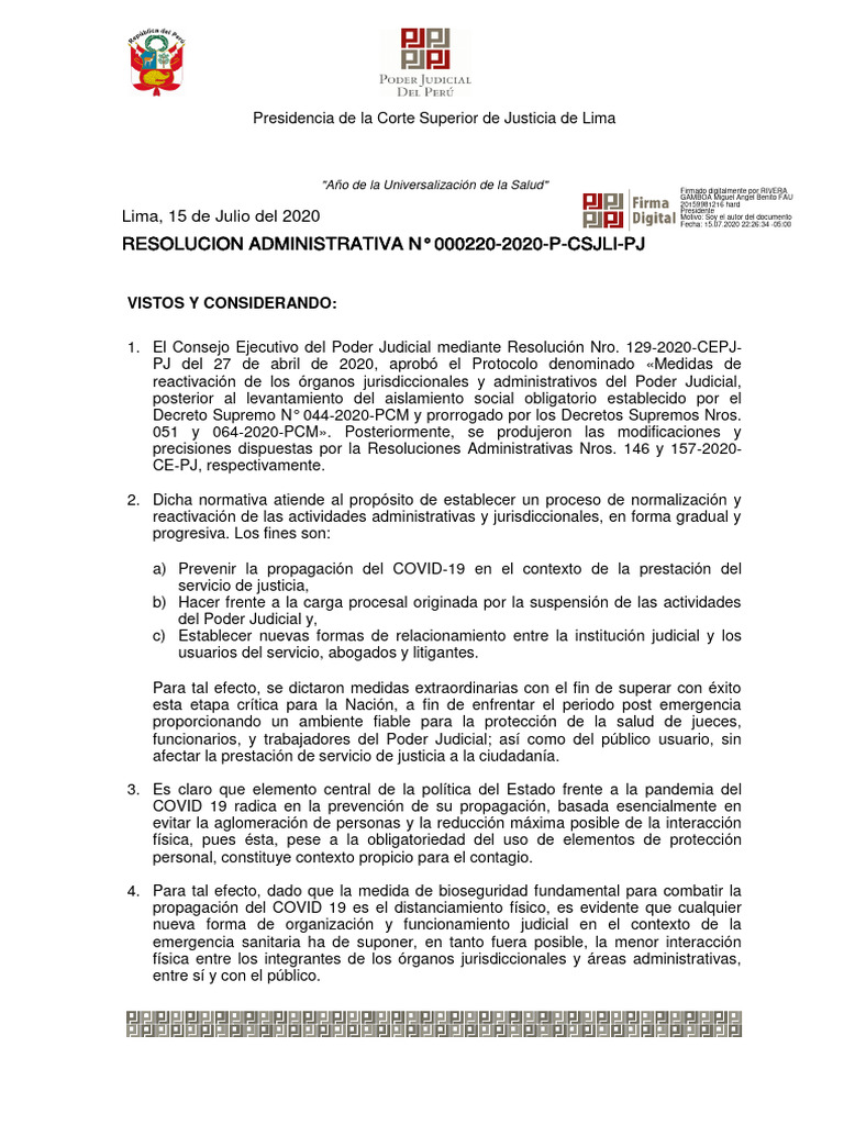 Dar Seguimiento y Requerir Información de Los Procesos | PDF | Derecho ...