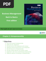 MNB1501 Study Notes | PDF | Entrepreneurship | Corporate Social ...