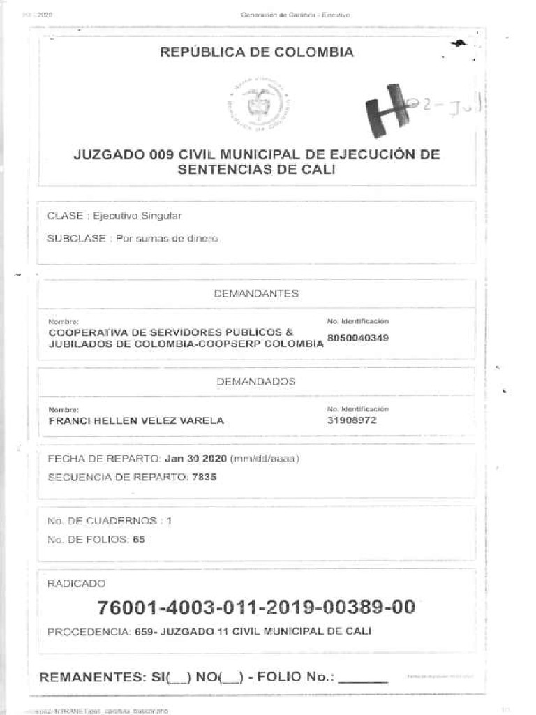 00expediente Digital01 | PDF