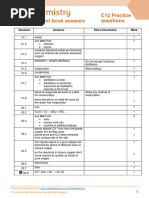 GCSE PE Coursework: Football Analysis | PDF | Weight Training | Heart Rate