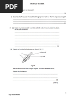Axial Swirler Design for Combustors | PDF | Gases | Mechanical Engineering