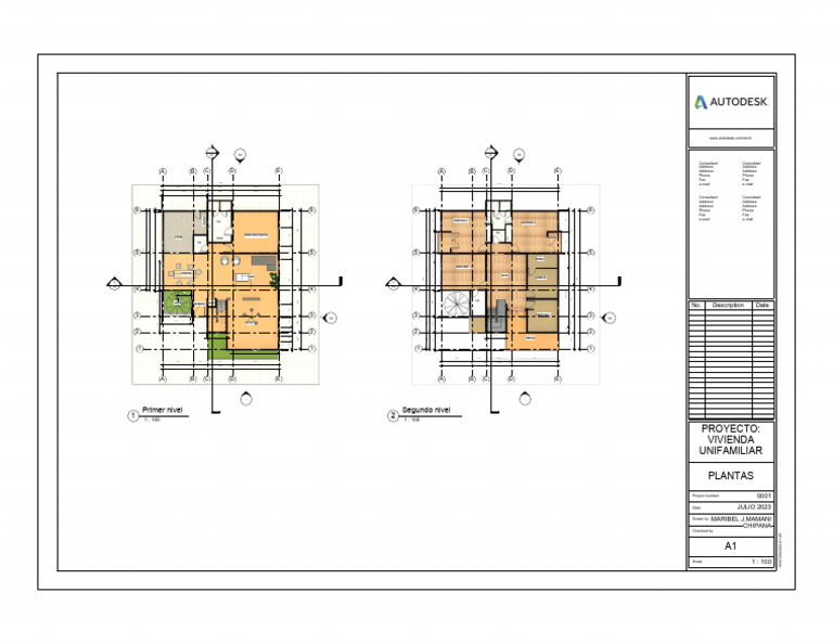 Curso Revit-Plantas | PDF