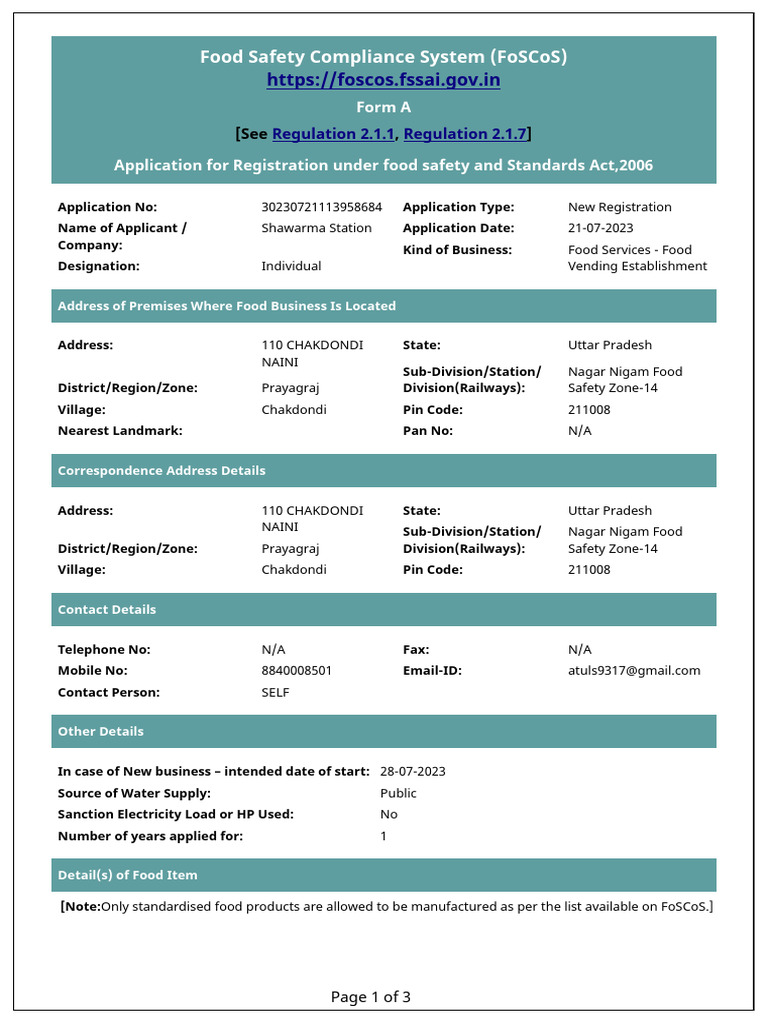 Application | PDF | Foods | Legume