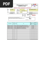 Offshore Project Execution Plan | PDF