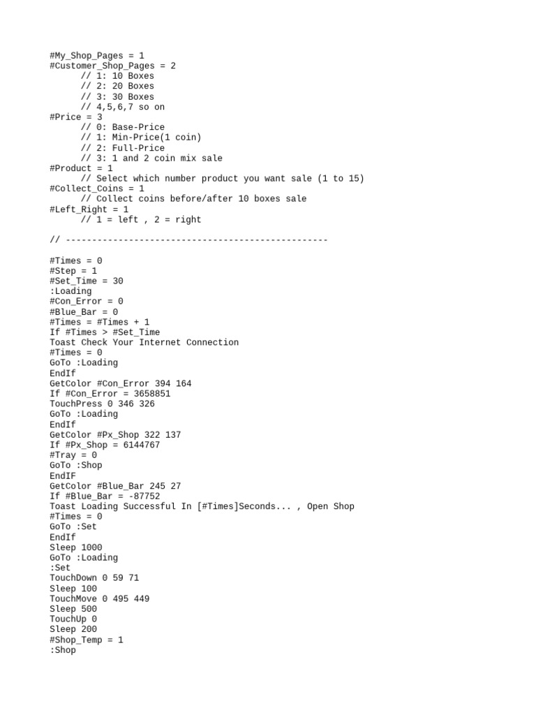 Transfer Coins | Download Free PDF | Grammar | Syntax (Logic)