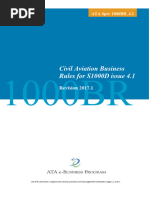 Packaging of Airline Supplies - ATA Spec 300 - Cat III Extract | PDF