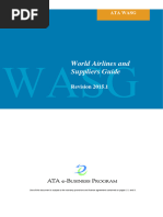 EASA Regulation Structure | PDF | Rulemaking | Administrative Law