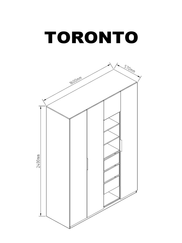 Toronto | PDF