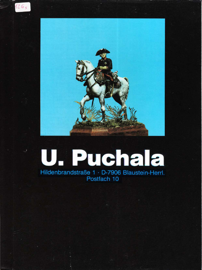 Puchala | PDF