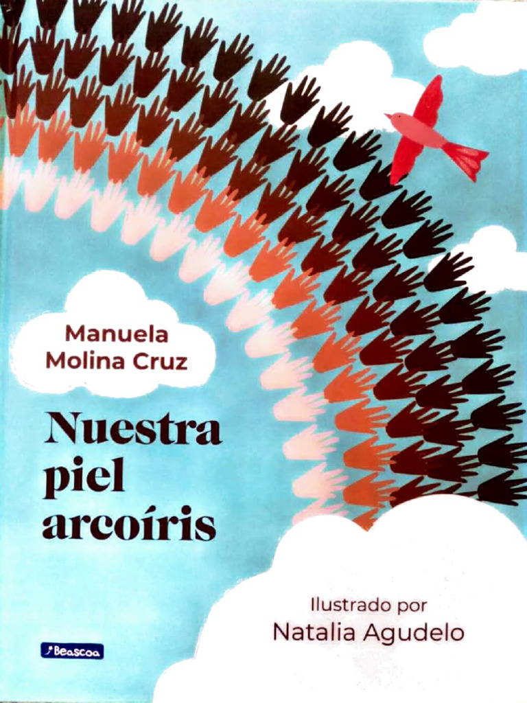 Nuestra Piel Arcoiris (1 Parte) | PDF