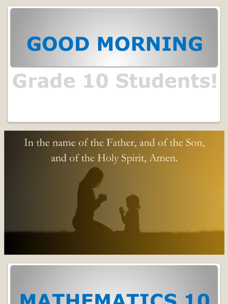 PPT Power Theorem | Download Free PDF | Circle | Tangent