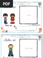 150 Tarjetas para Estimular El Lenguaje | PDF