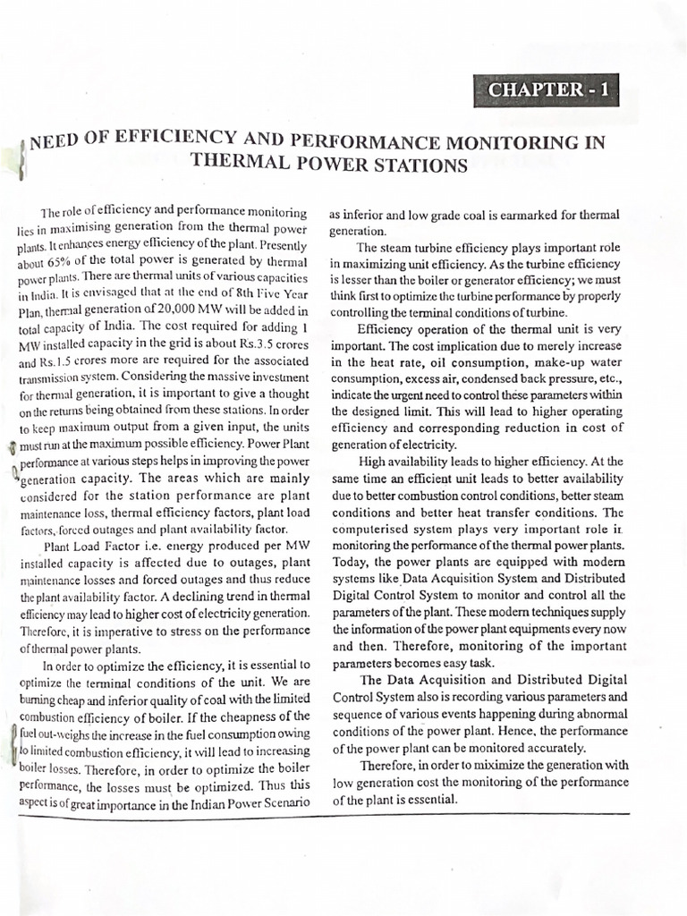 (1to4Performance and efficiency | PDF