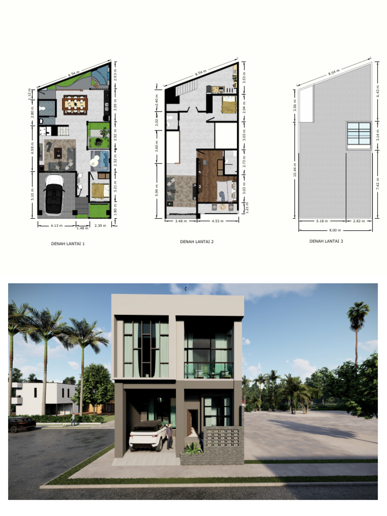 Layout Ibu Yulia | PDF