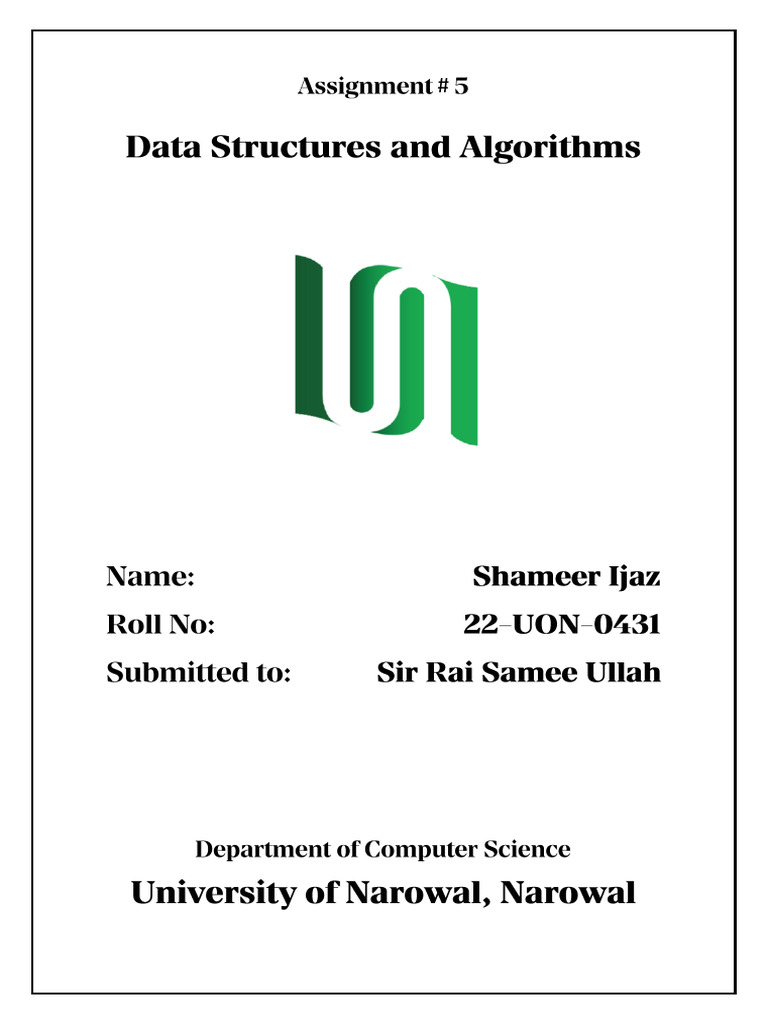 Asm 5 0 | PDF | Teaching Methods & Materials | Technology & Engineering
