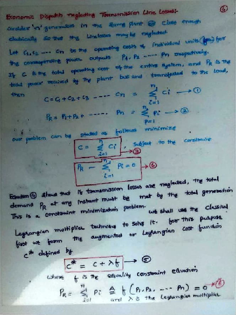 PSOC Notes | PDF | Valve | Piston