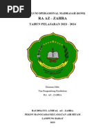 2025 Kom Ra Kurikulum Berbasis Cinta | PDF