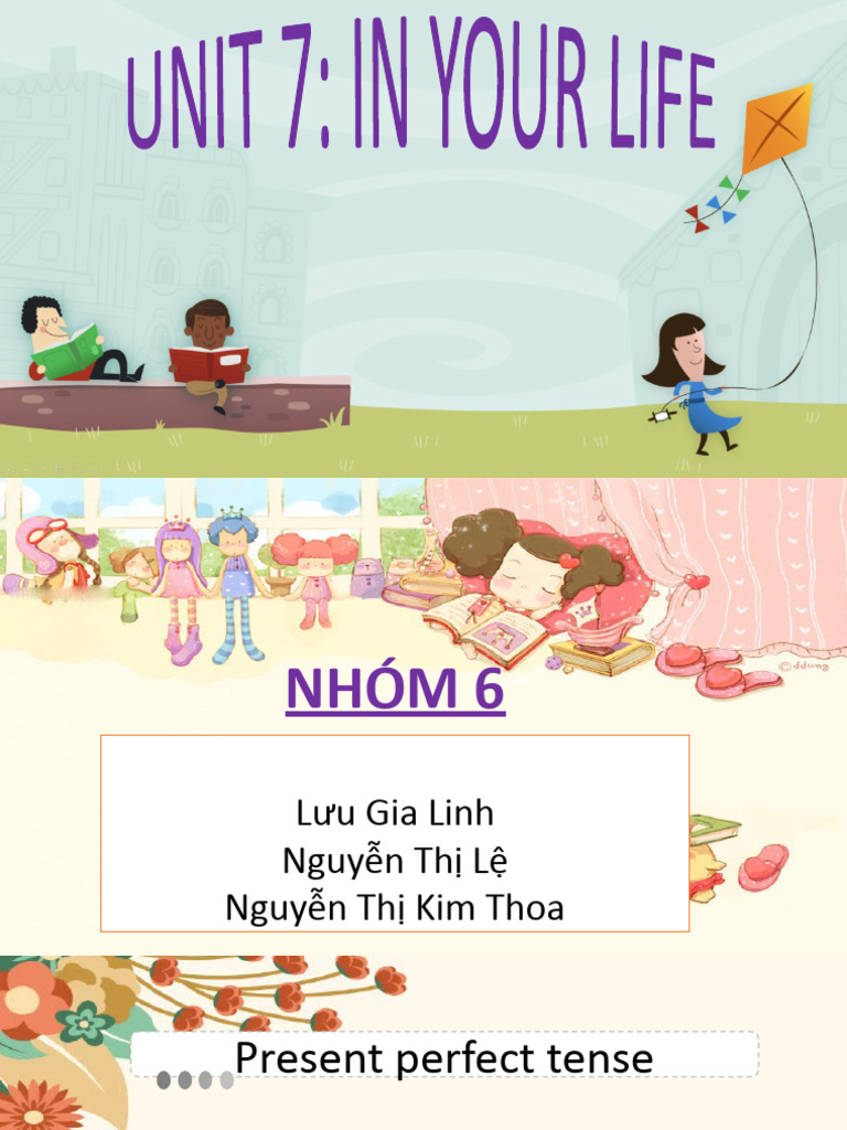 Unit7 Nhom6 Lop12a11 | PDF