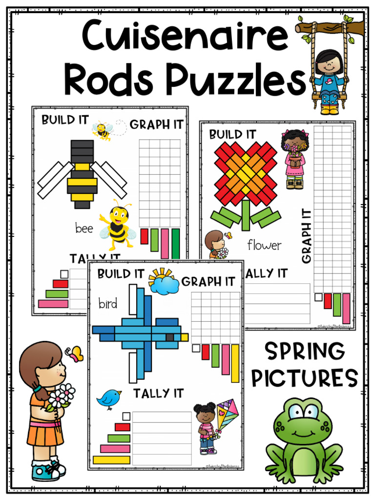 Spring Pictures | PDF