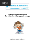 Eric Advicesheet Constipation | PDF