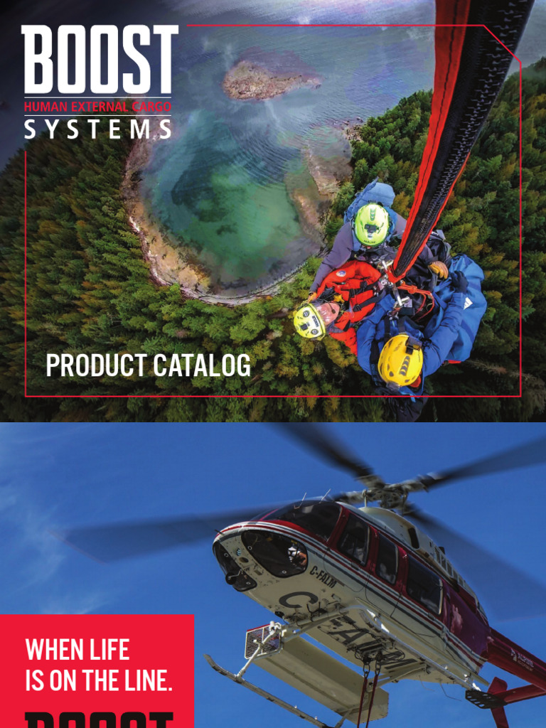 Boost Catalog 2022 | PDF | Transport | Vehicles