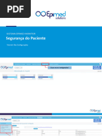 ESUS Helper | PDF | Rede de computadores | Servidor (informática)