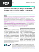 Social Media Use Questionnaire (SMUQ) | PDF | Likert Scale | Mental Health