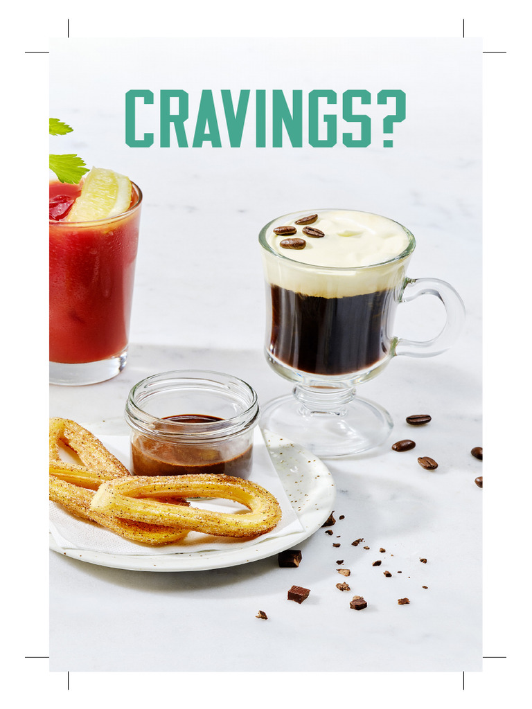 Cravings Menu FI Autumn 2023-1691161383276 | PDF