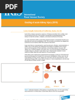 IRIS Pocket Guide To CKD PDF | PDF | Chronic Kidney Disease | Creatinine