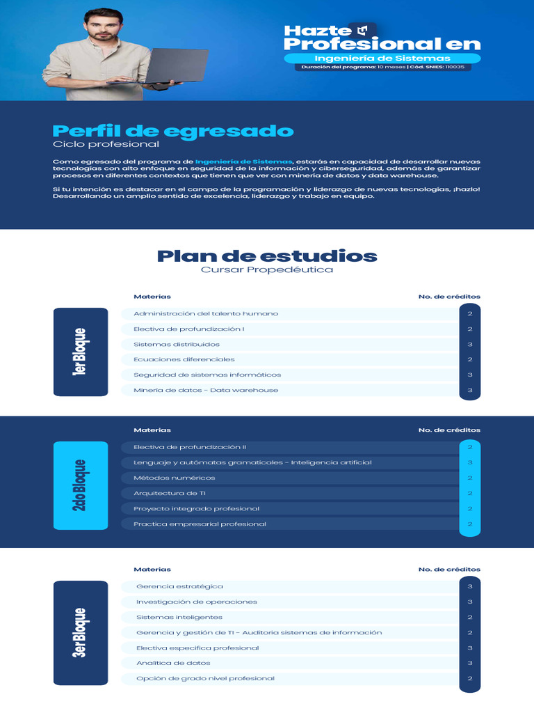 Ingenieria de Sistemas Usj | PDF | Ingeniería de Sistemas ...