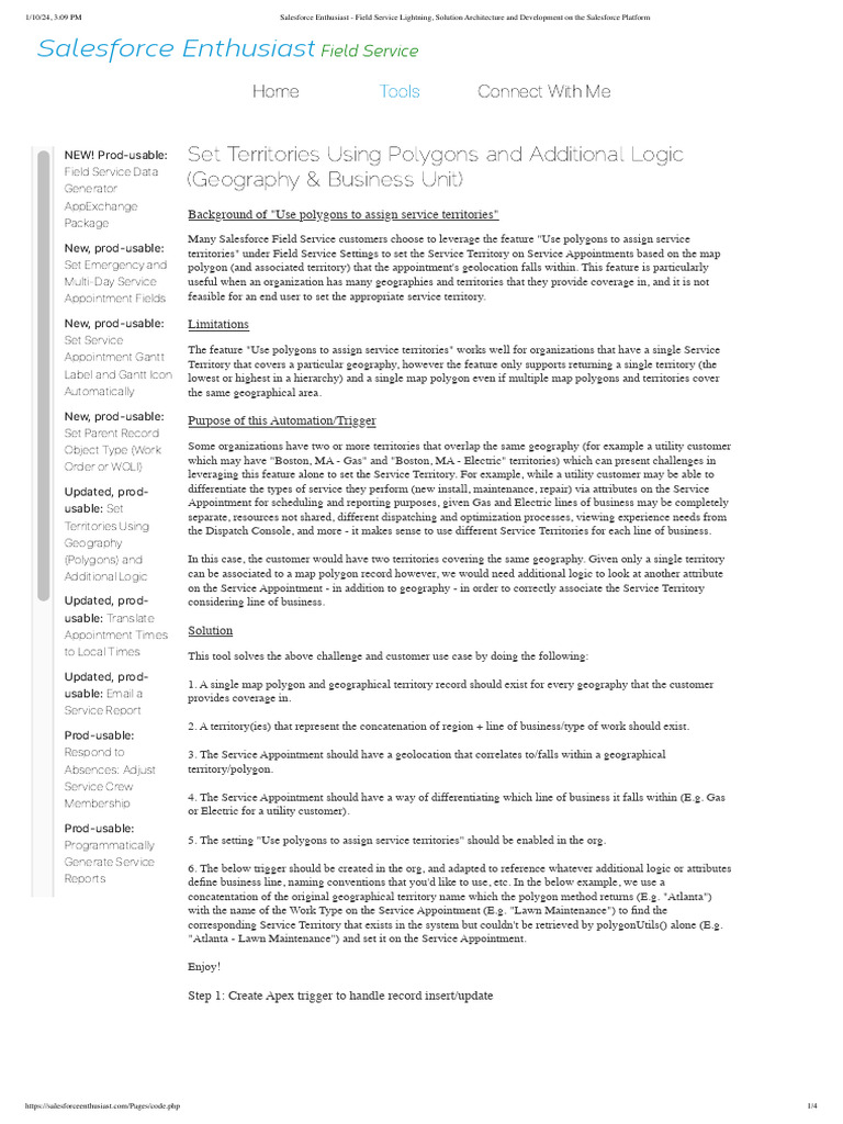Set Territories Using Polygons | PDF | Software Development | Computer Science