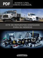 Catalogo Productos Ampro | PDF