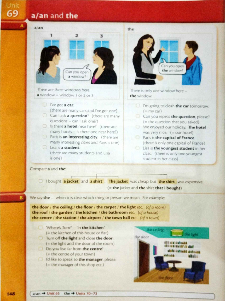 Deber 2 de Inglés | PDF