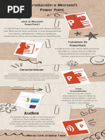 Características de PowerPoint | PDF