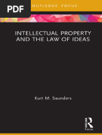 The Skeleton Argument | PDF | Judgment (Law) | Appeal