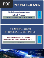 Squawk Codes | PDF | Transponder (Aeronautics) | Royal Air Force