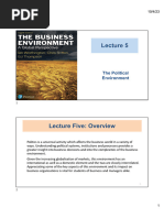 N4 Public Administration | PDF