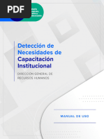 Ayuda Portal Participantes INTECAP | PDF | Contraseña | La satisfacción ...