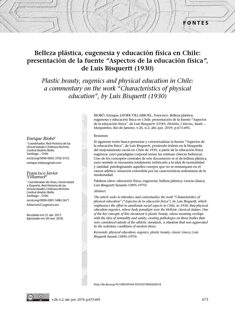 yMkqwKYfLwJmp6yTHVdd6Jz Chile | PDF | Chile | Belleza