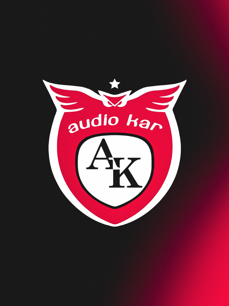 Apresentação 3° Kit's Audio Kar | PDF